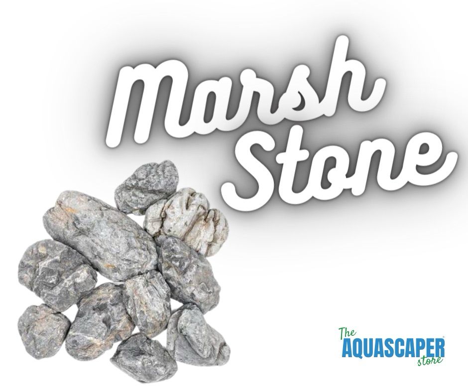 Marsh Stone – The Aquascaper Store