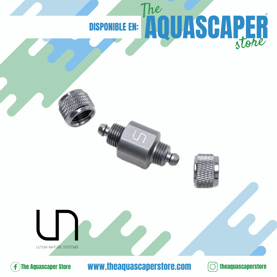 Pro Check Valve – The Aquascaper Store