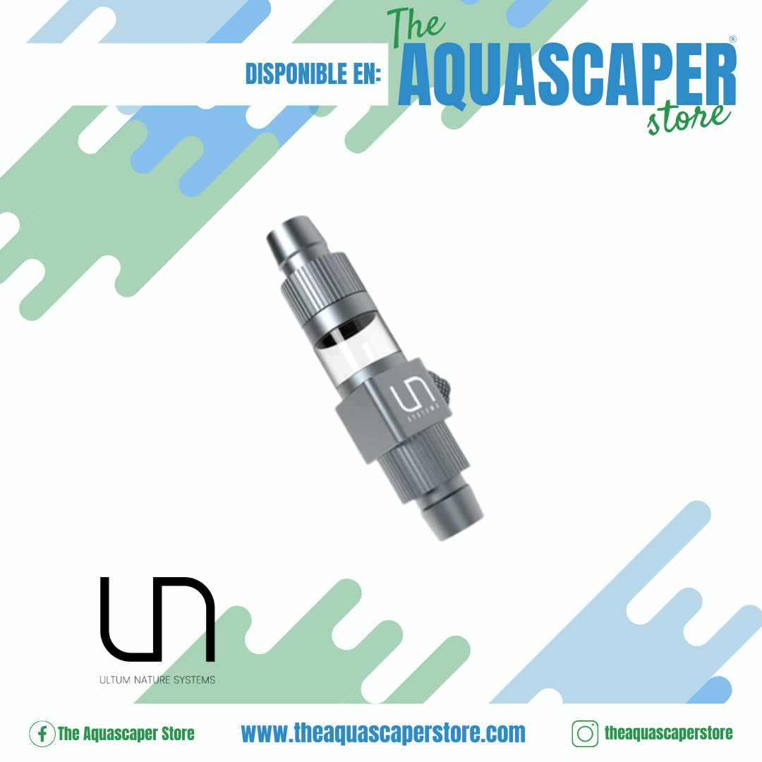 Pro Inline CO2 – The Aquascaper Store