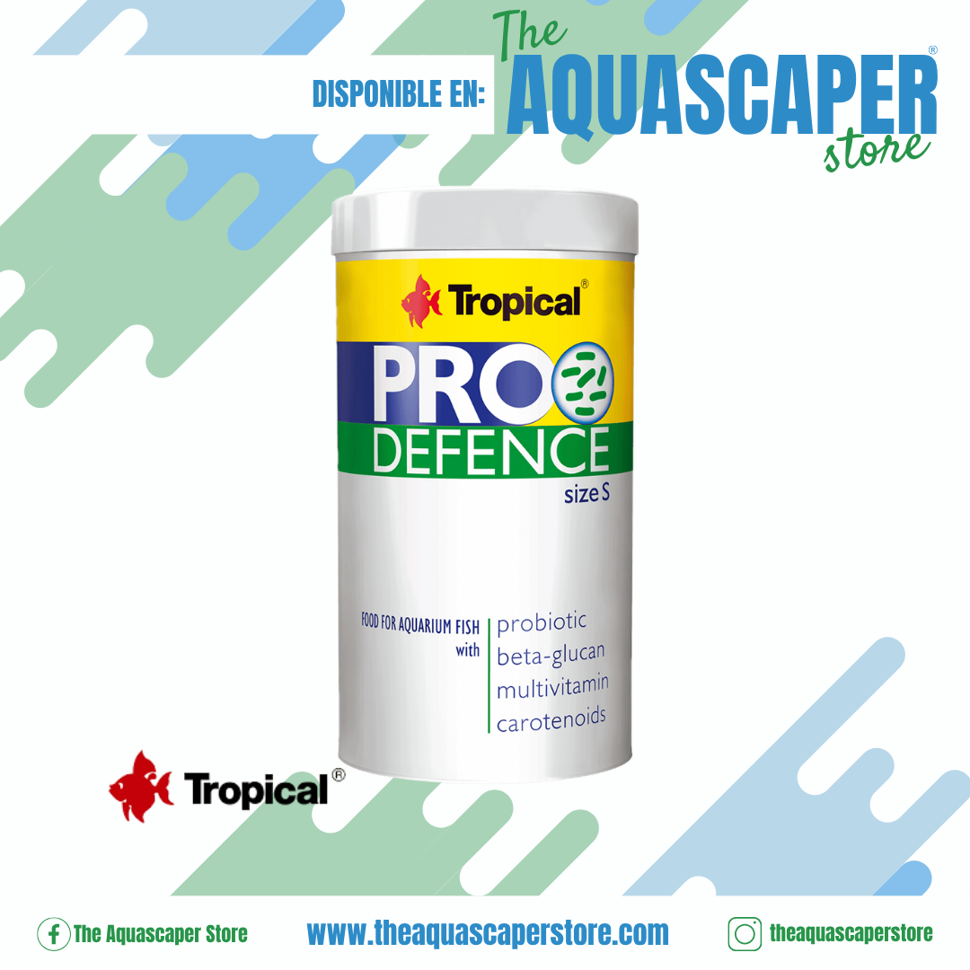 Pro Defence S – The Aquascaper Store