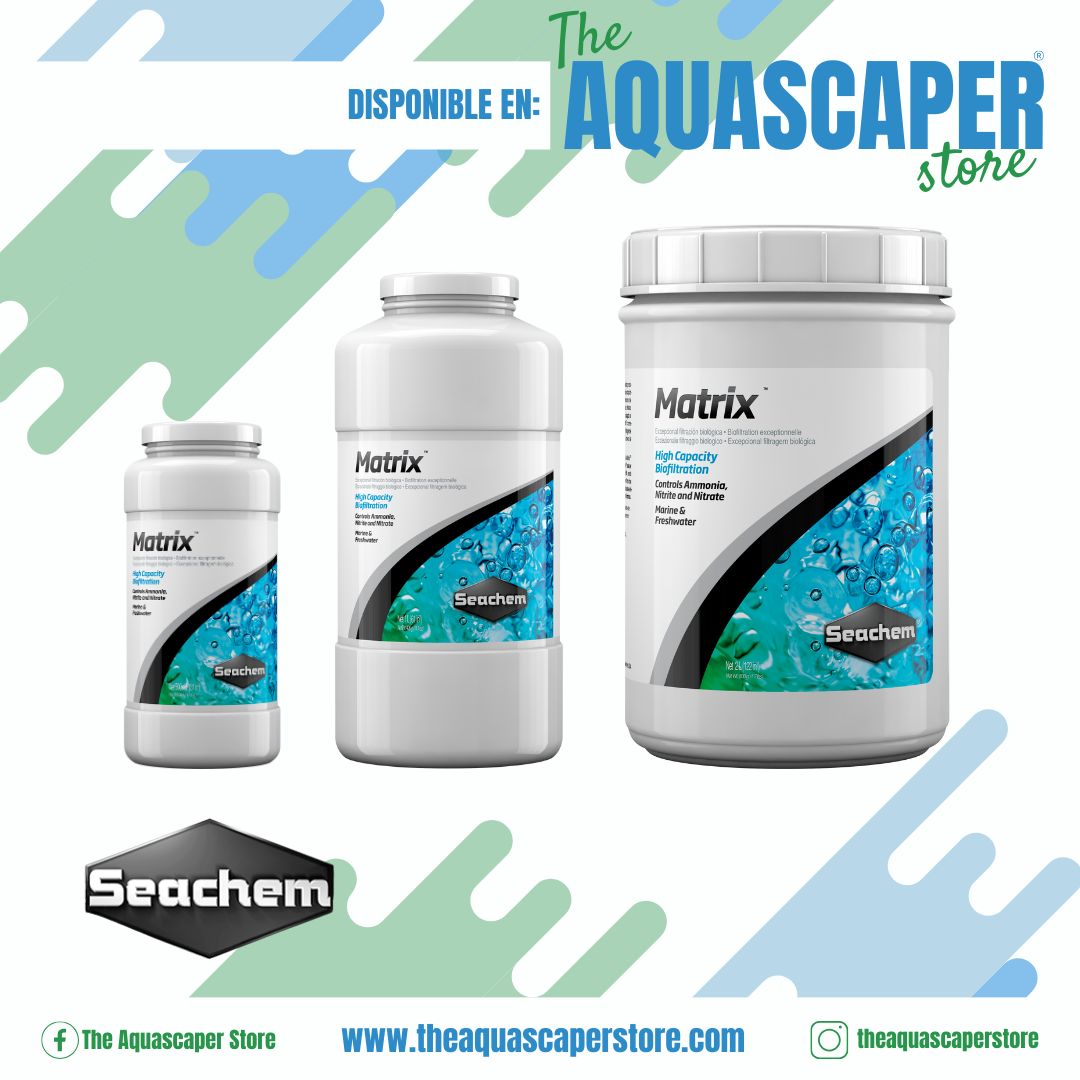Matrix – The Aquascaper Store